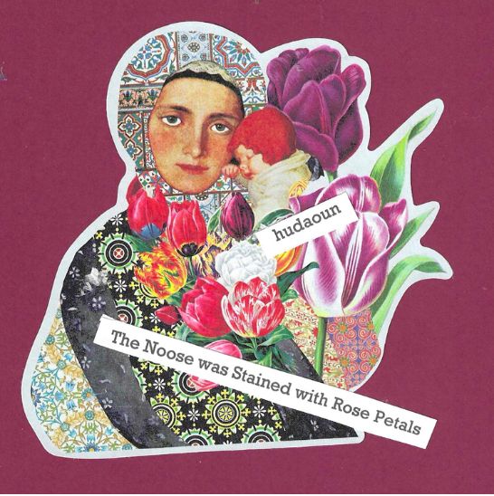 The Noose was Stained with Rose Petals - Quist